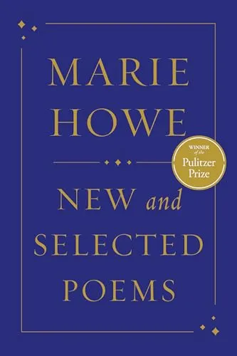 Award Winning Books · New and Selected Poems